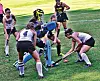 Bellows Falls stickers win again | Sports | reformer.com